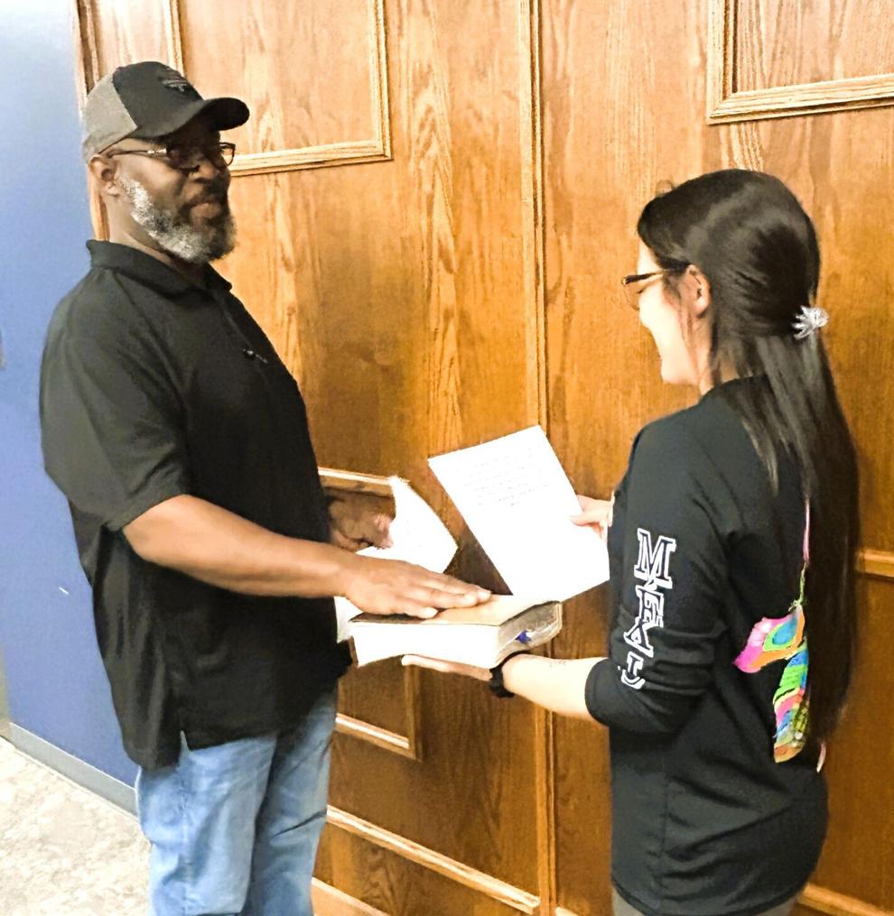 Brookport appoints new Ward 1 alderman | News | metropolisplanet.com