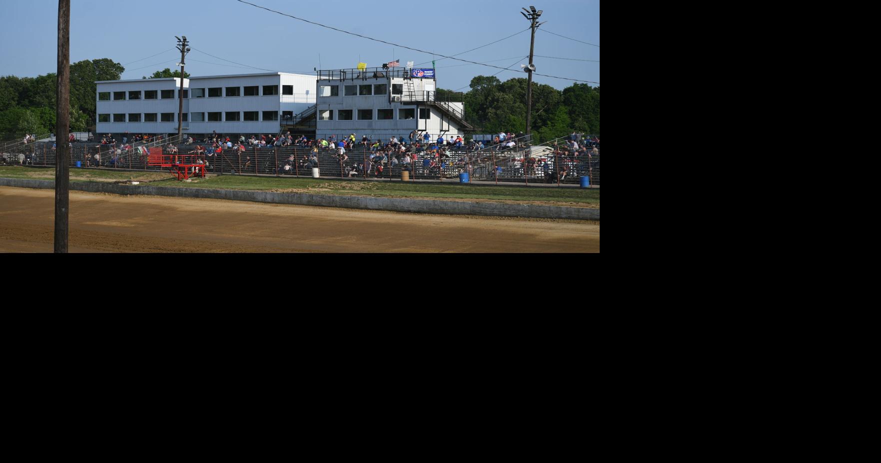 Paducah International Raceway returns to its glory under Elliott family ...