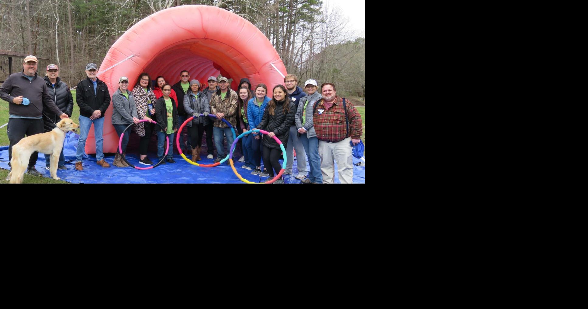 Strollin’ through the Colon at Ferne Clyffe | | metropolisplanet.com