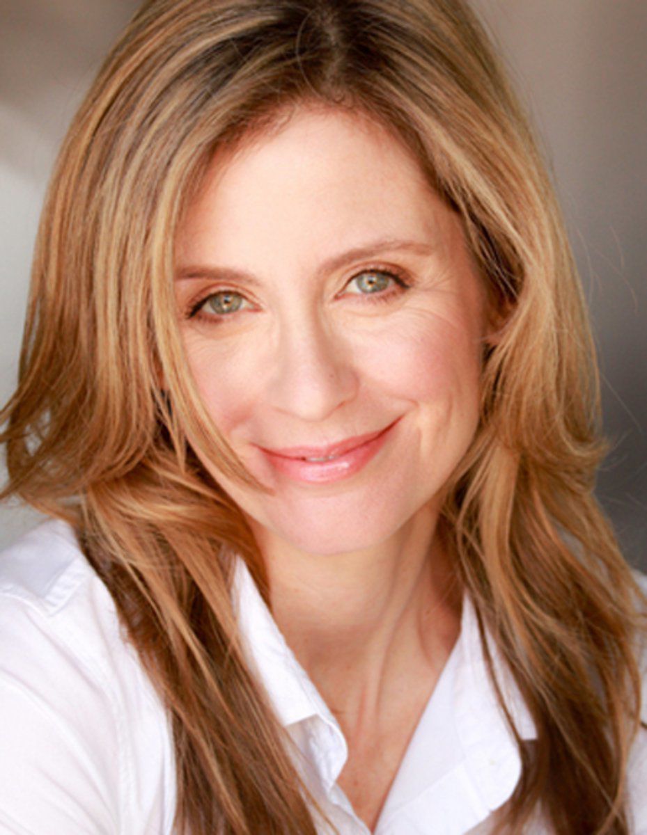 Celebrity guests: Erica Durance, Helen Slater and Katrina Law | News ...