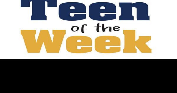 Varsity football player Russell Hancock plans to take over family ...