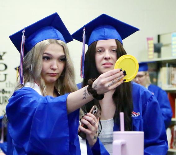 Graduation — Massac County High School | News | metropolisplanet.com