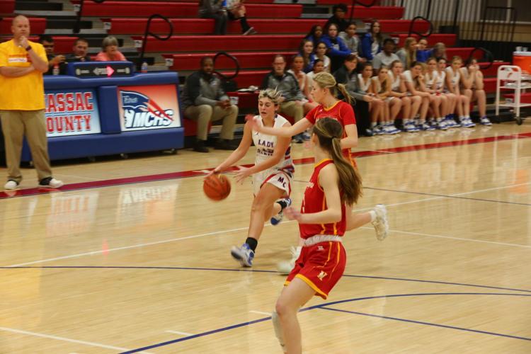 Things remain at status quo for Lady Patriots | Sports ...