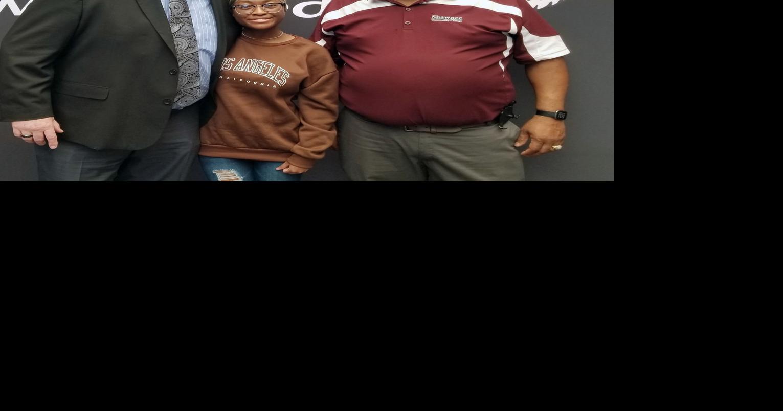 Two SCC students named to PTK All-Illinois Academic Team ...