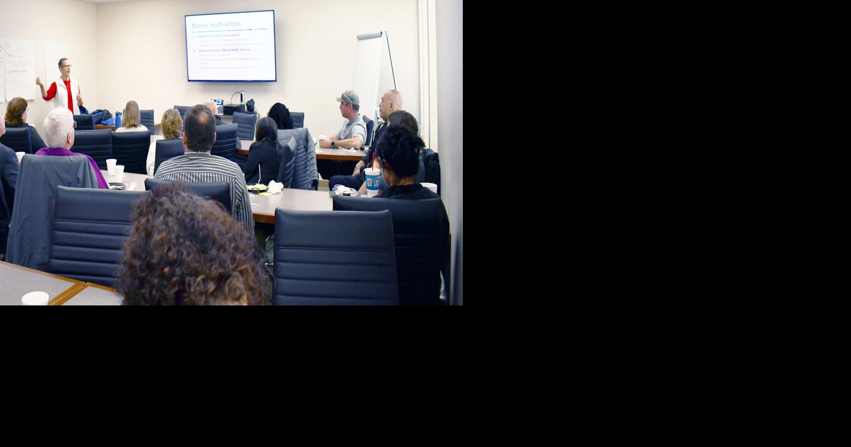 MMH SOARing into Community Health Needs Assessment | News ...