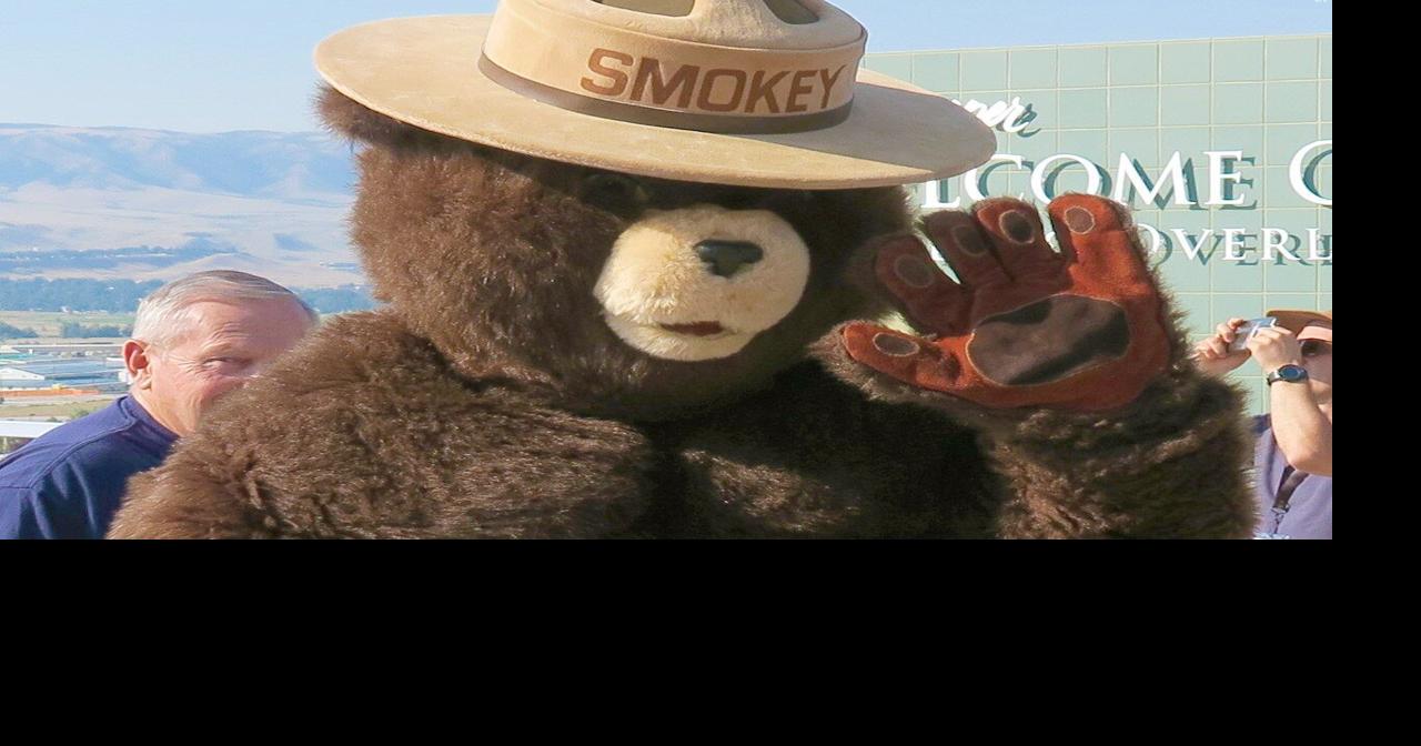 Shawnee National Forest to commemorate Smokey Bear's 80th birthday ...