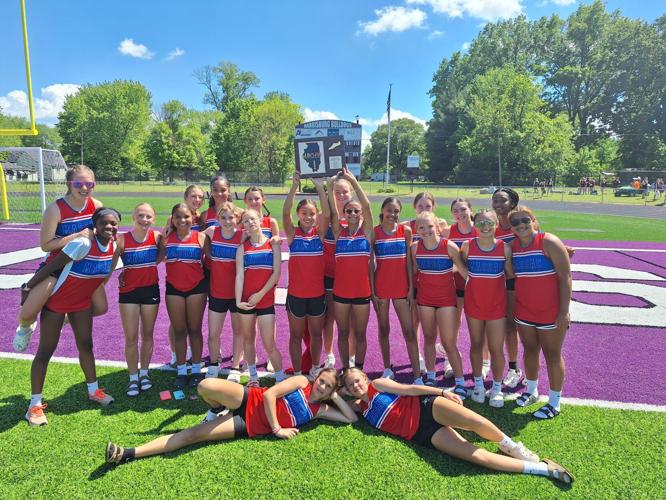 Trojans track & field athletes heading to state | Sports ...