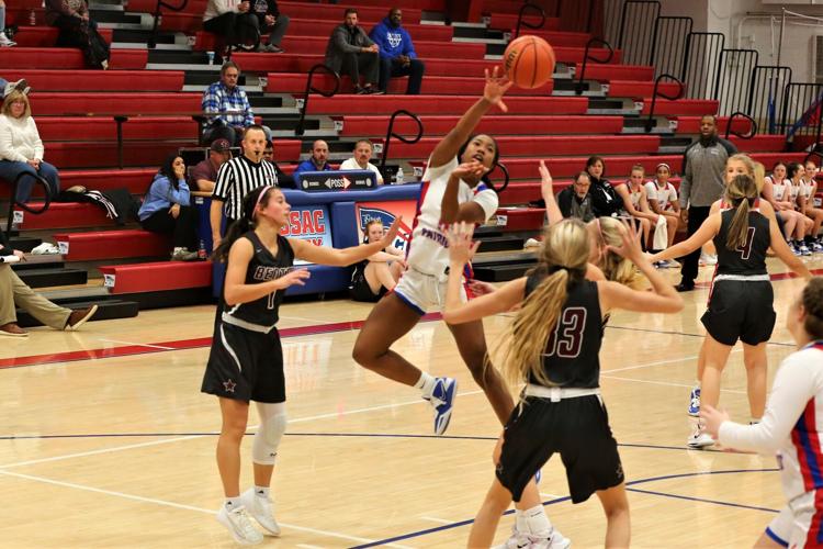 Lady Patriots come off road for wild loss to Benton | Sports ...