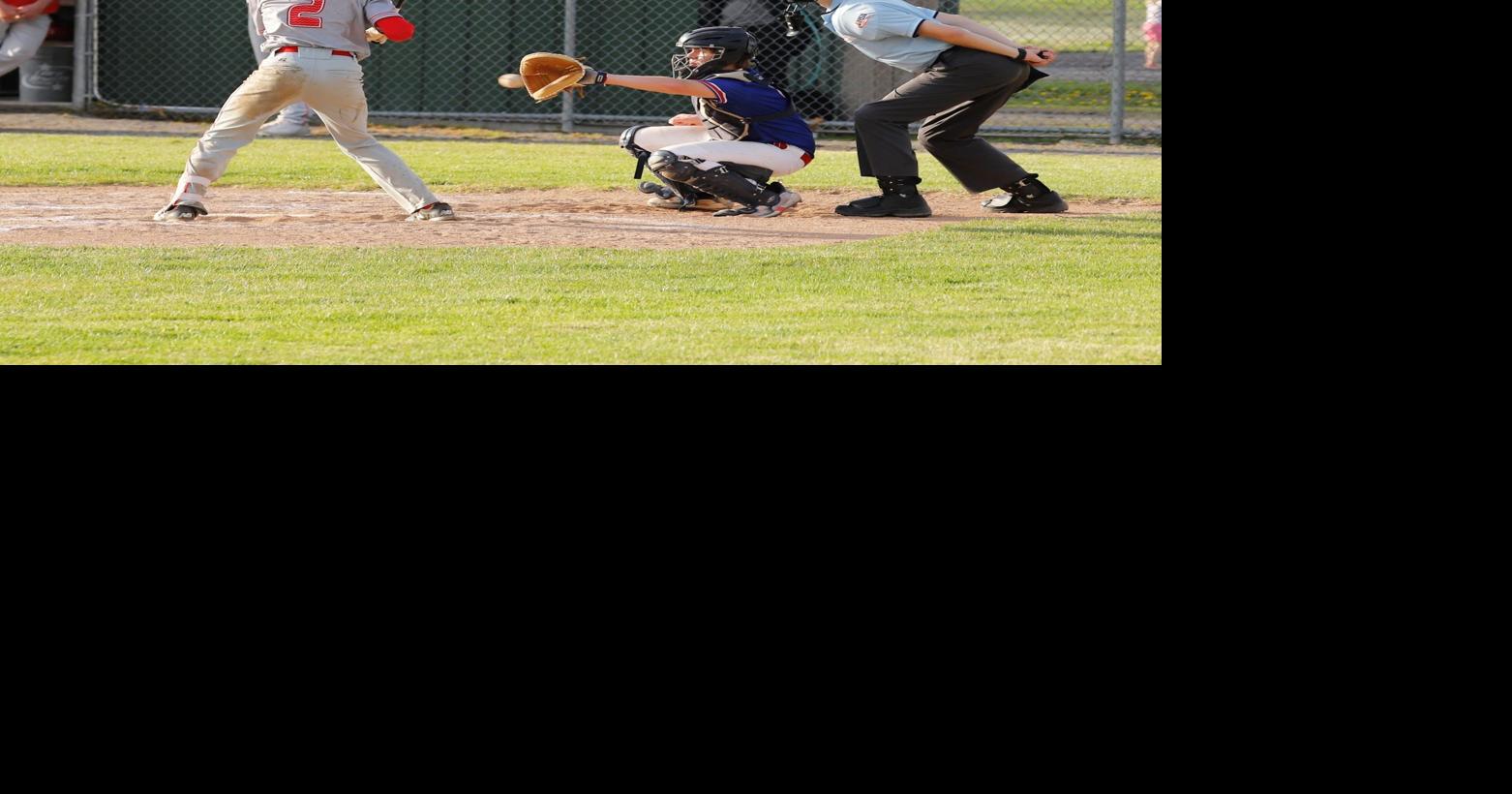 Patriots baseball gets in one game | Sports | metropolisplanet.com