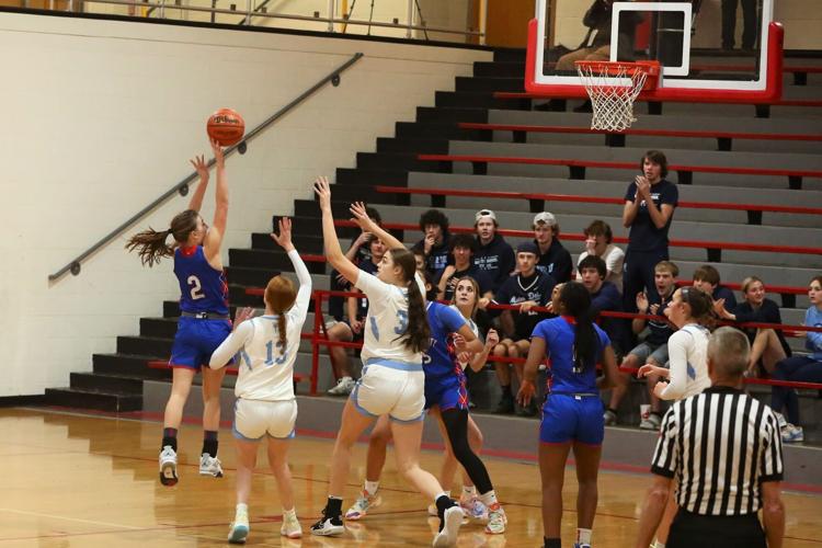 Breese Matre Dei ends Lady Patriots' season | Sports | metropolisplanet.com