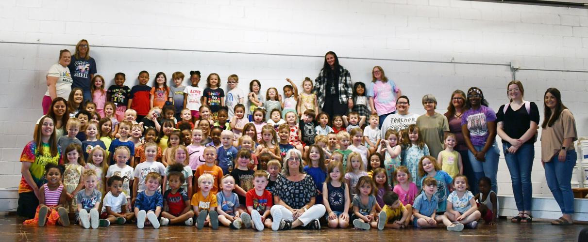 Mounce retires after 40 years of 'making a difference in other people's ...