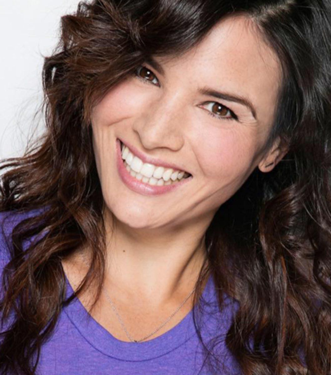 Celebrity guests: Erica Durance, Helen Slater and Katrina Law | News ...