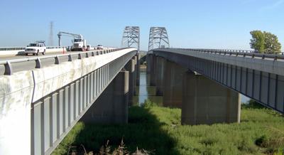 I-24 Tennessee River Bridge inspection begins Tuesday ...
