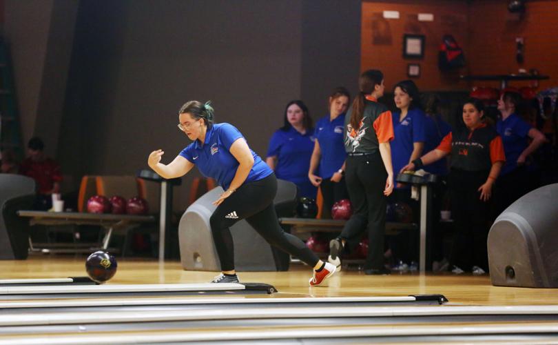 Hastings takes over as new Lady Patriots’ bowling coach | Sports ...