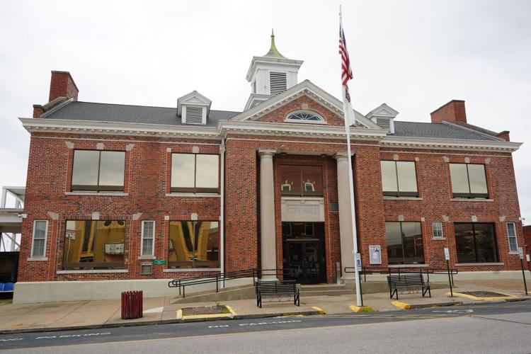 Church to return furniture to Metropolis Public Library | News ...