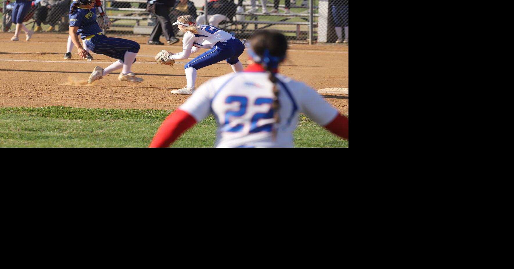 Lady Patriots softball stands at 1-2 after three games | Sports ...