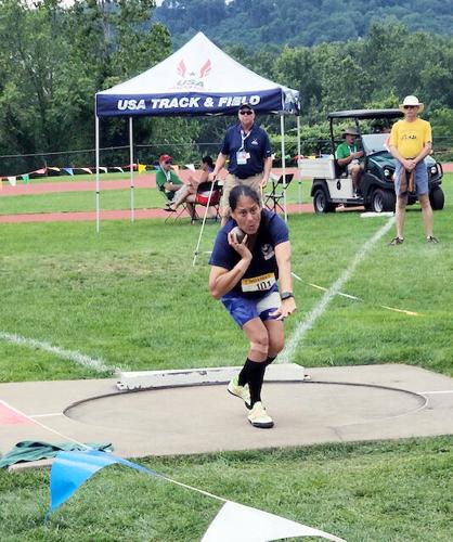 Beck brings home hardware from Pittsburgh | Sports | metropolisplanet.com