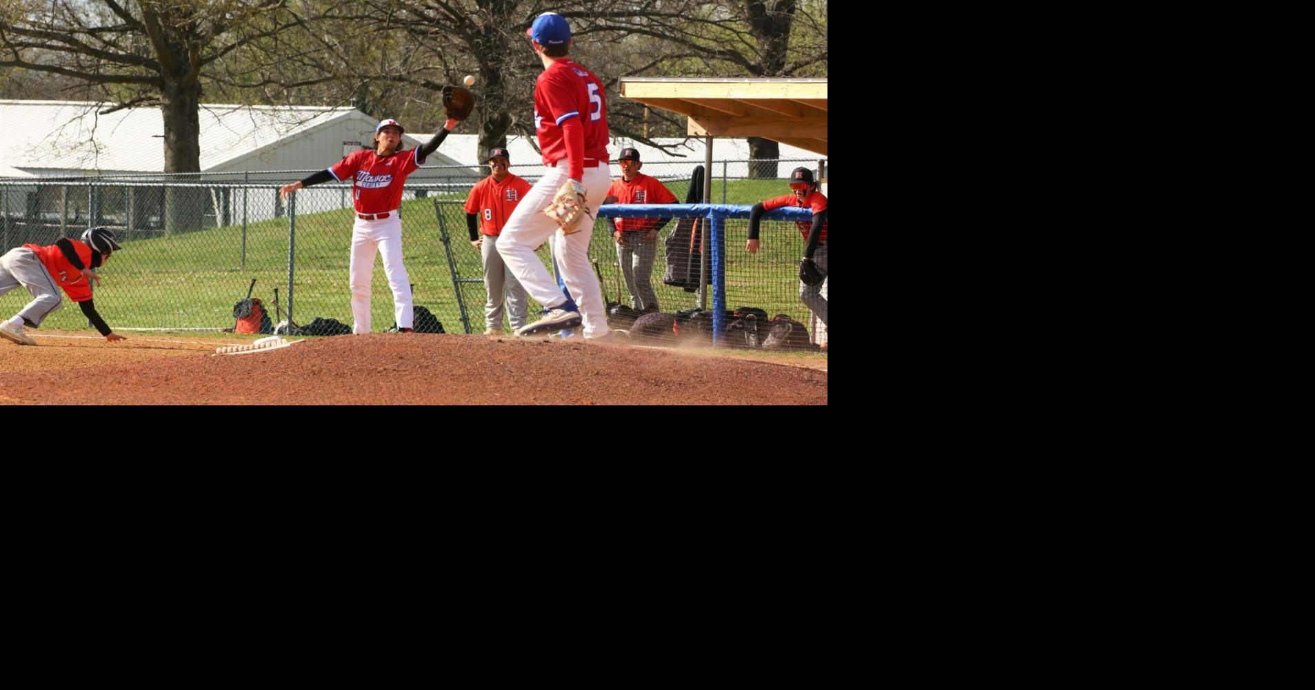 Patriots baseball beats Herrin, 5-3 | Sports | metropolisplanet.com