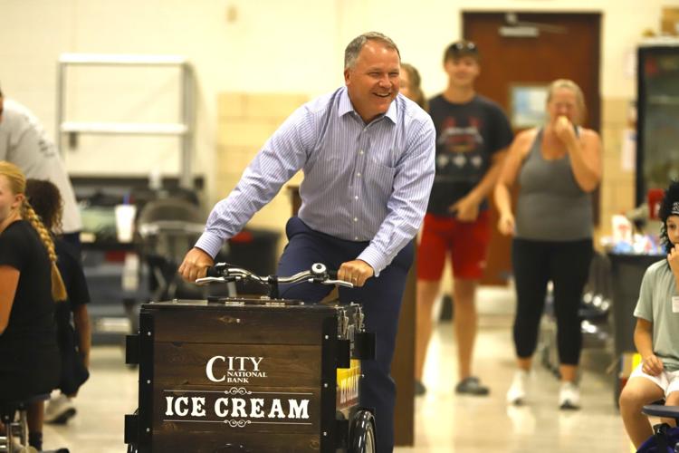 FCA wraps up another Power Camp | Sports | metropolisplanet.com