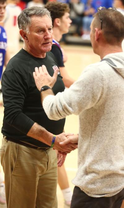 Pats knock off Carterville, Hardin County as Hosman gets 839th ‘W ...