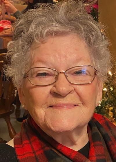 Doris Jean Isom Goins | Obituaries | metropolisplanet.com