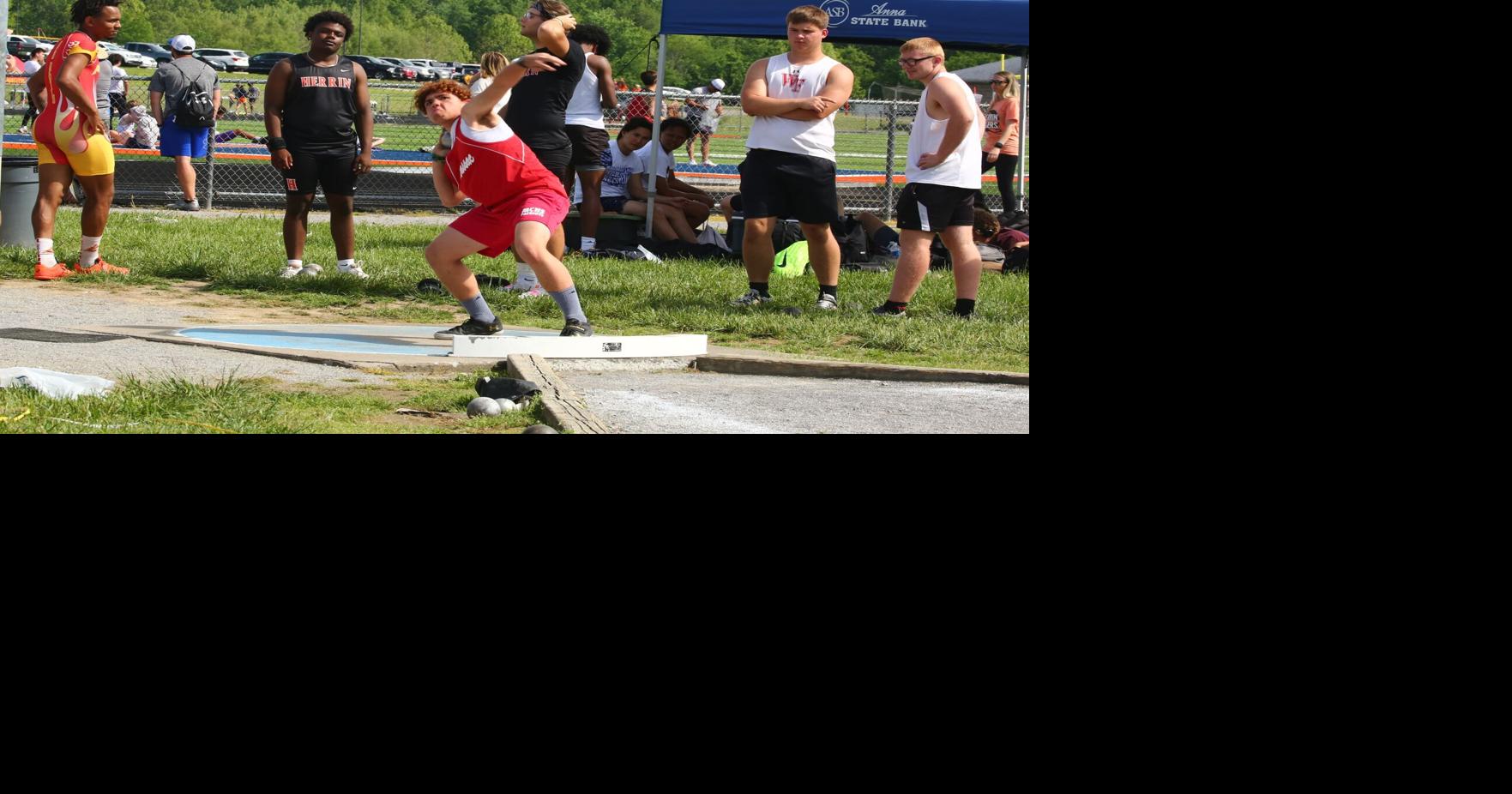 Patriots compete in SIRR track meet | Sports | metropolisplanet.com