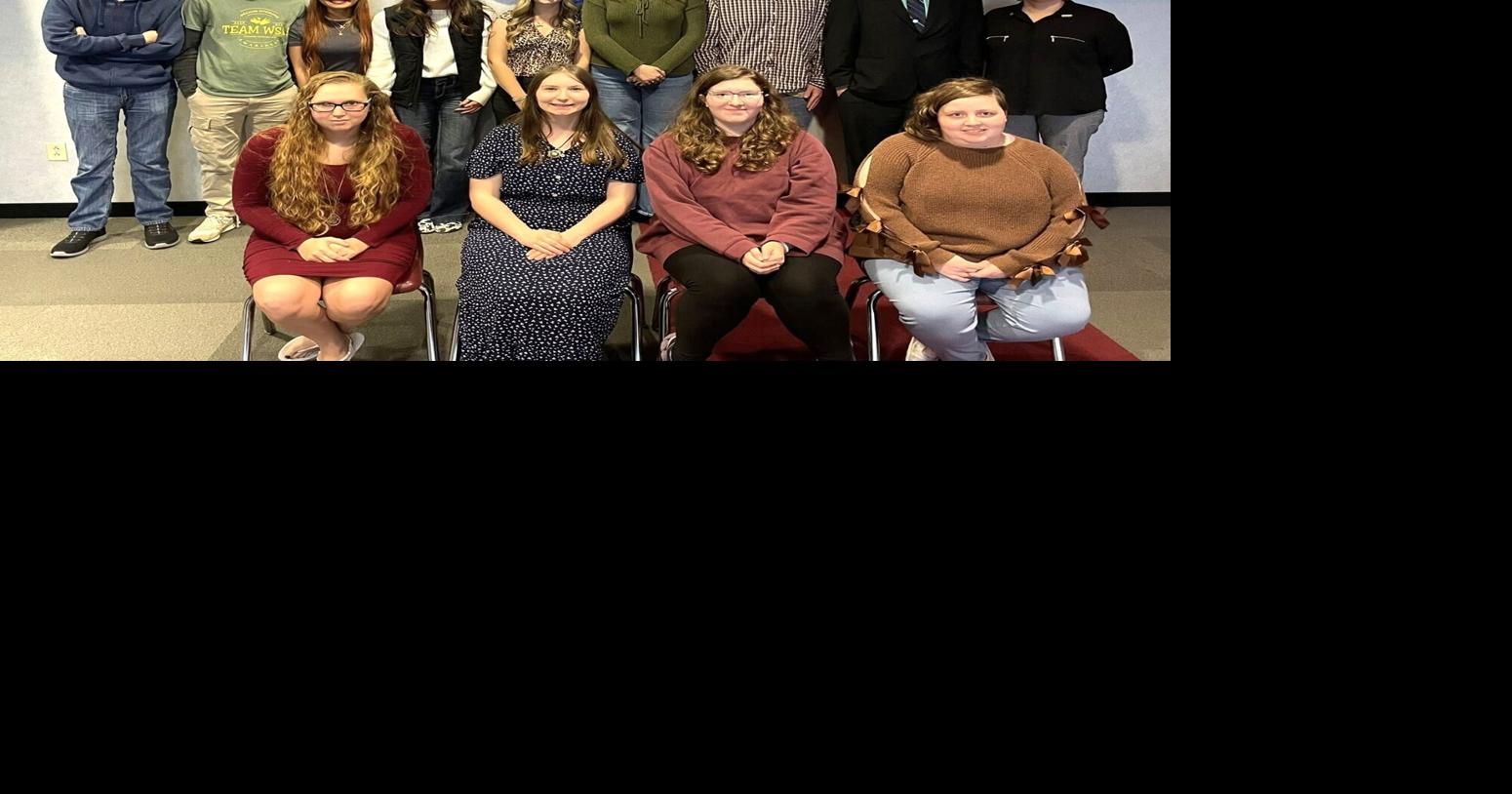 SCC holds PTK induction | News | metropolisplanet.com