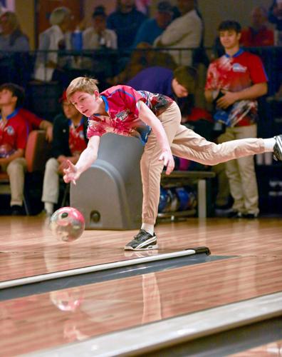 Patriot bowlers get ‘milestone’ win over McCracken | Sports ...