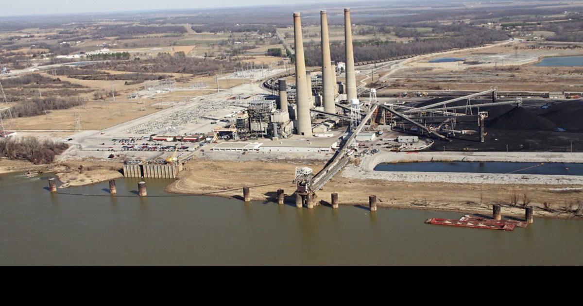 EEI not included in Illinois power plant retirements • Will still face ...