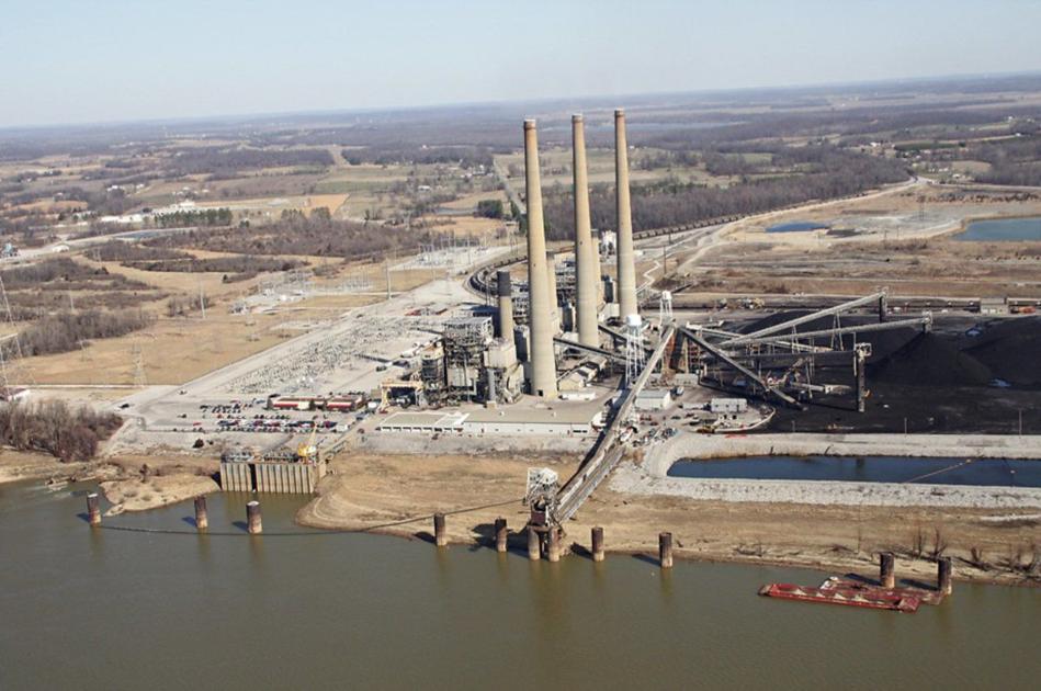 EEI not included in Illinois power plant retirements • Will still face ...