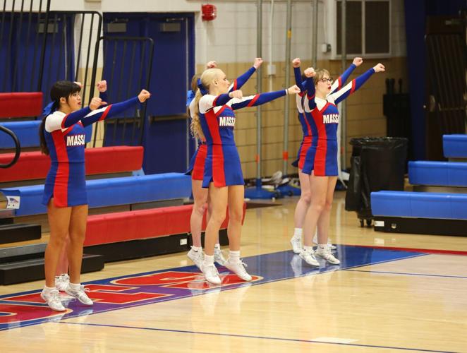 Lady Patriots defeat Murphysboro for third win | Sports ...