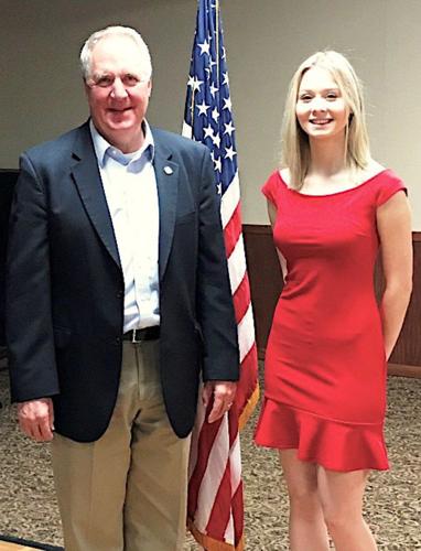 Two MCHS students receive congressional nominations | News ...