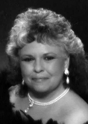 Stacey Purcell | Obituaries | metropolisplanet.com