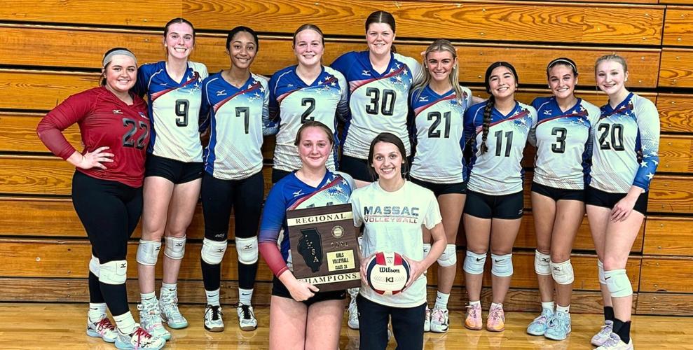 Lady Pats Take Harrisburg Regional in Thriller | Sports ...