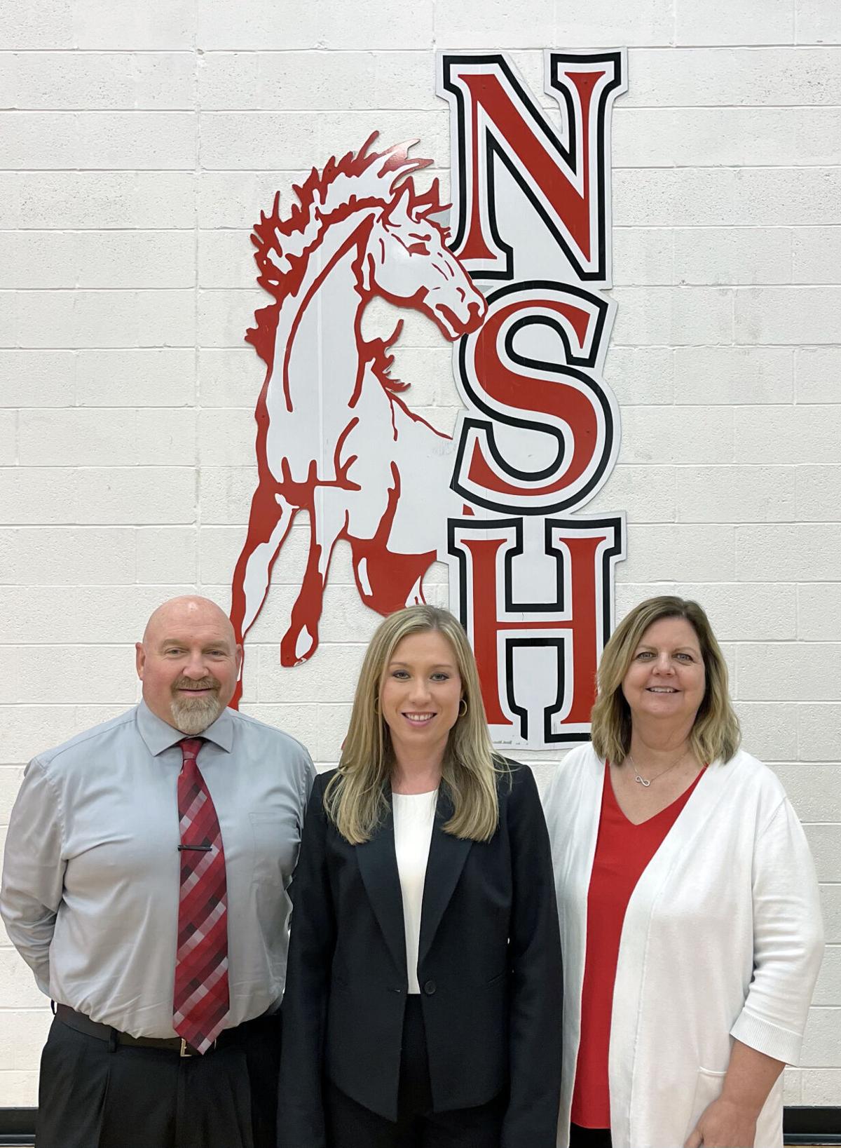 New Simpson Hill welcomes new administrative team | | metropolisplanet.com