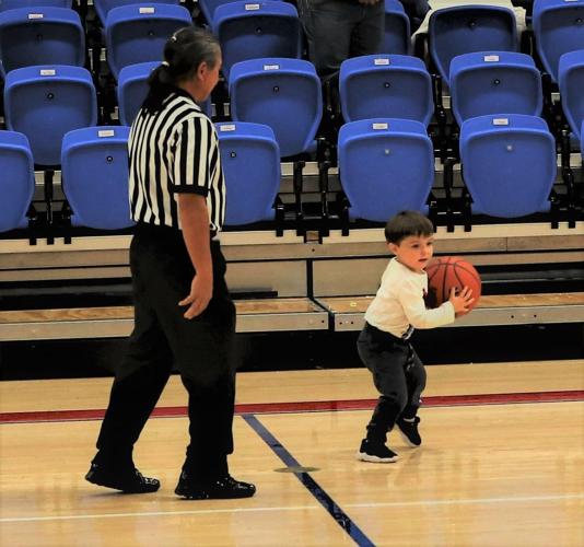 Lady Patriots defeat Murphysboro for third win | Sports ...