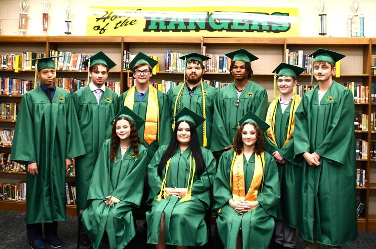 JHS graduates are off on their next journey | News | metropolisplanet.com