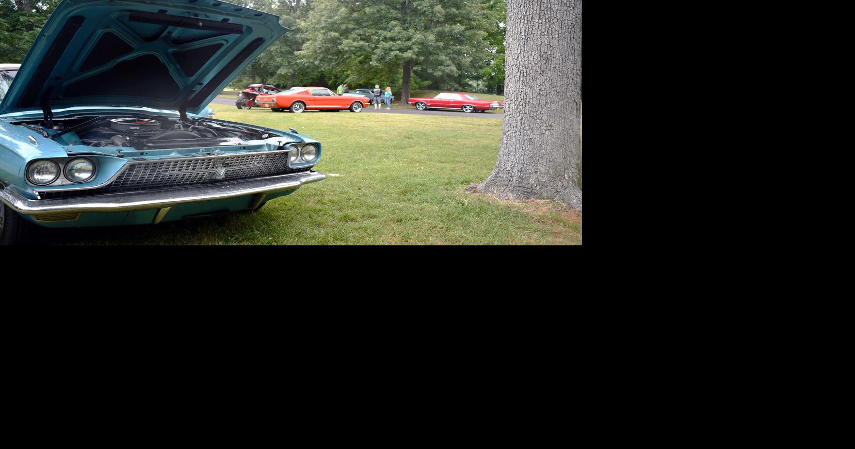 Rotary hosts 35th Super Car Show | News | metropolisplanet.com