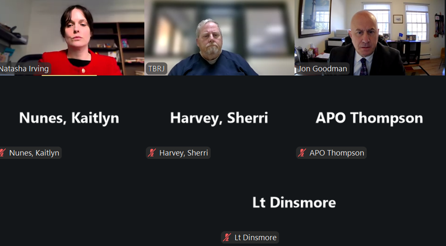 Former School Bus Driver Pleads Not Guilty at Initial Court Hearing ...