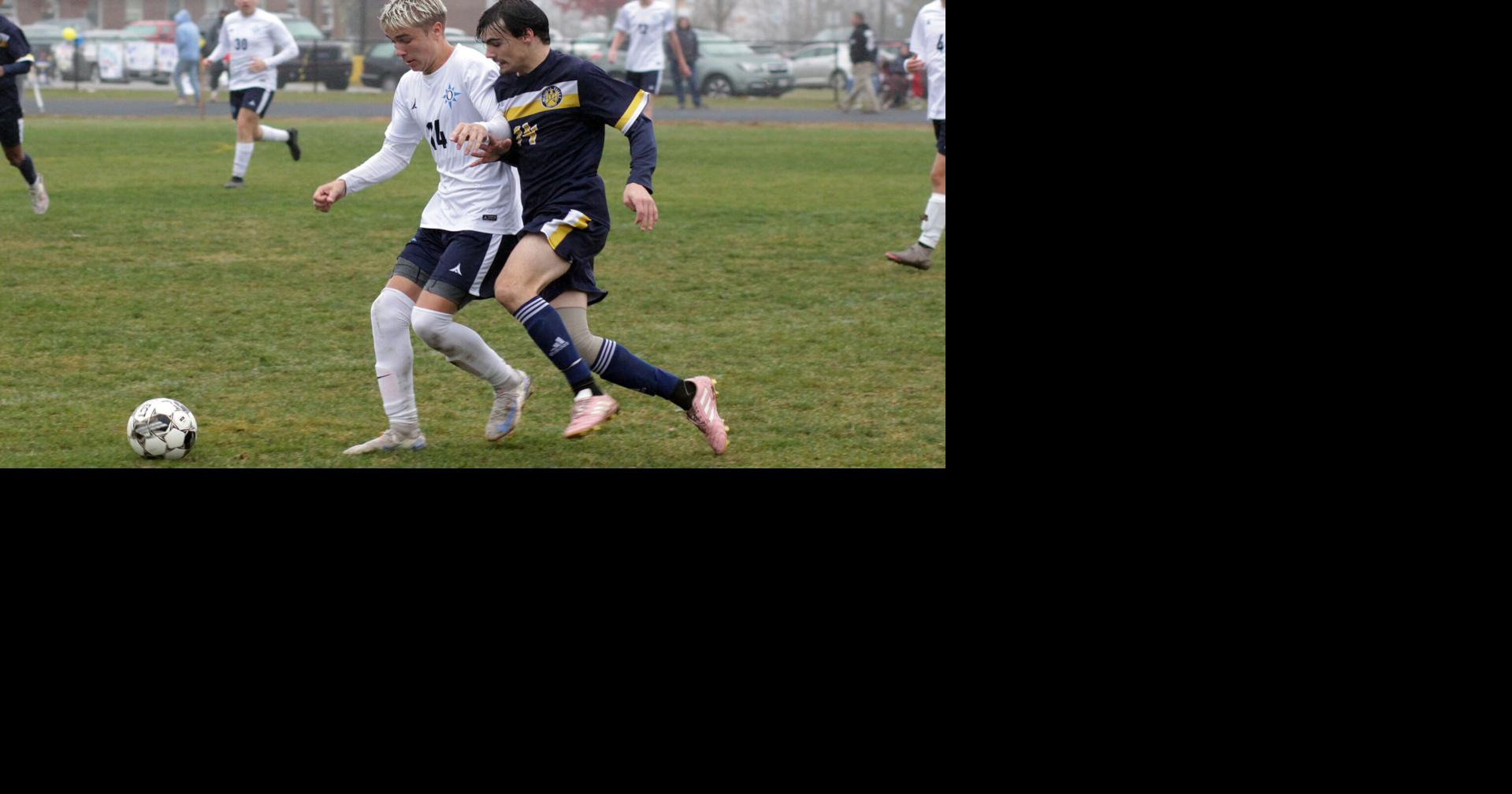 Panthers, 'Jammers, 'Stangs Send Opponents Packing in Regional ...