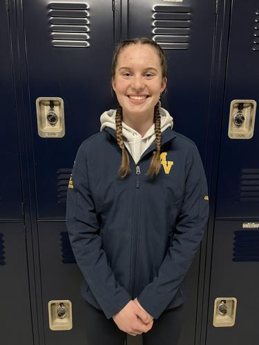 Townsend Takes Road Less Traveled to State Girls Ice Hockey ...