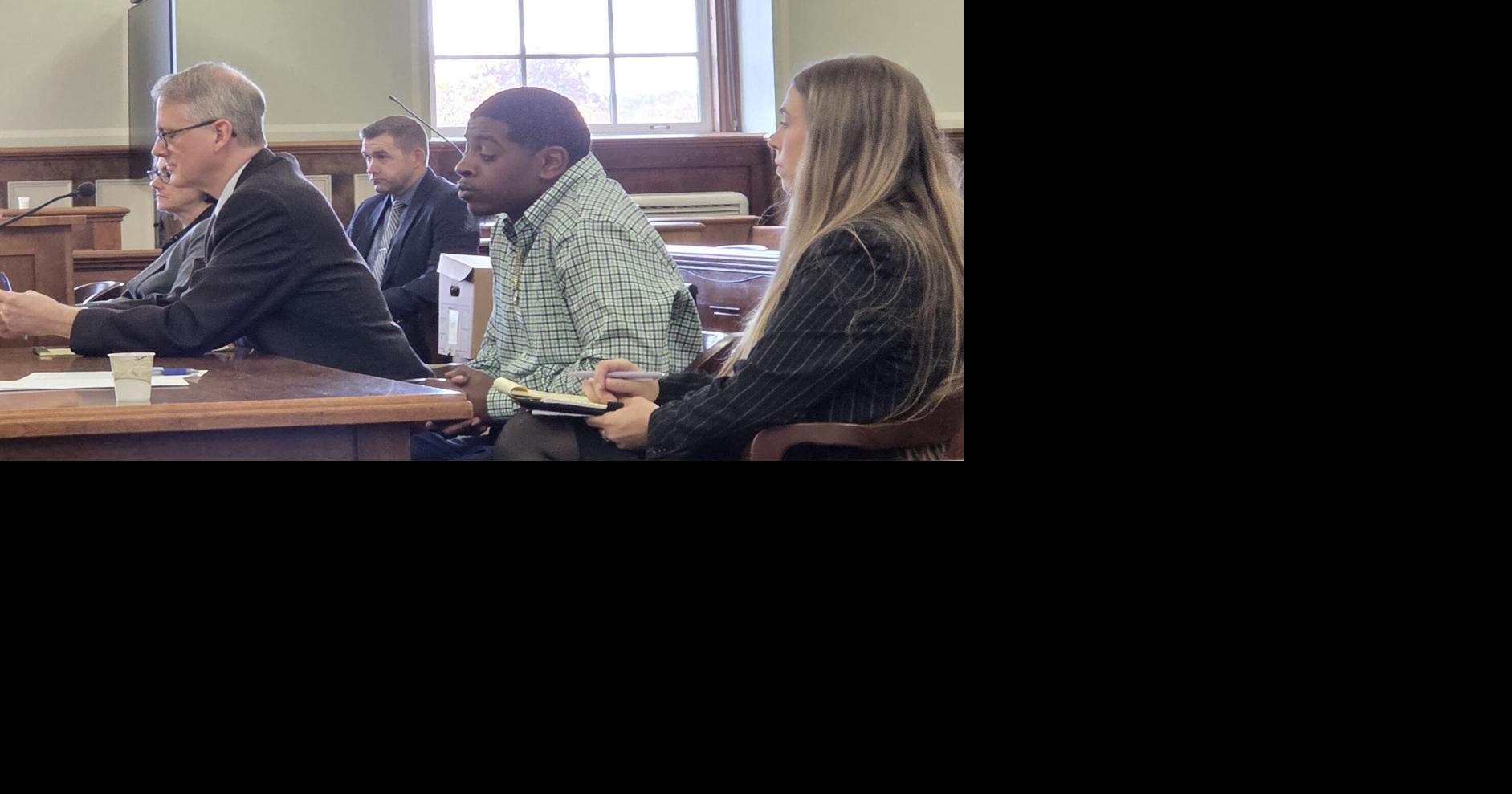 Judge Weighs Bail Changes in Knox County Manslaughter Case | Public ...