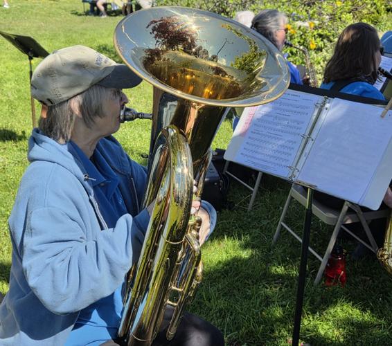 Rockland Observes Solemn Memorial Day | News | midcoastvillager.com