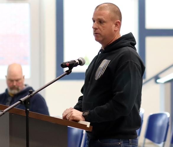 After Emergency Board Meeting, Longtime Coach Returns to Searsport ...