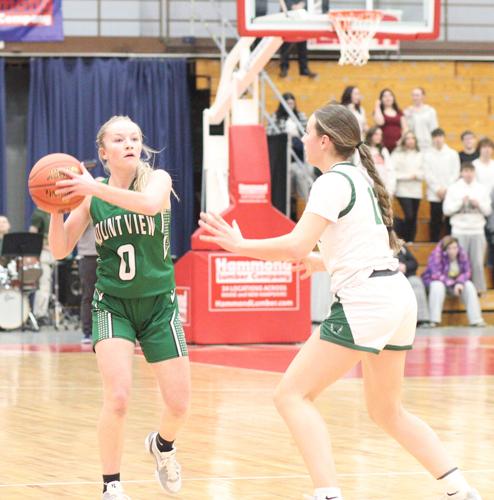 Top-seeded Phoenix Rise to Occassion, Oust No. 8 Mustangs From ...