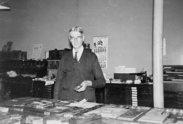 A Look Back at the History of the Camden Herald | News ...