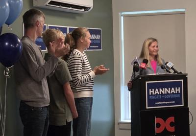 Hannah Pingree Launches Blaine House Bid | Politics | midcoastvillager.com