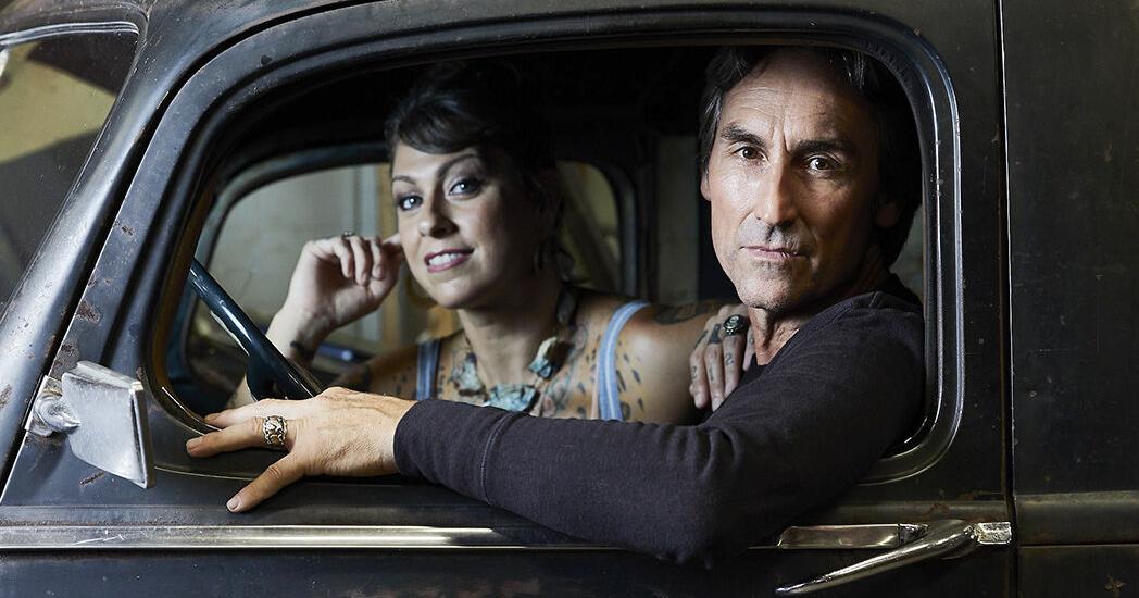 ‘American Pickers’ to film in Maine, looks for leads | Village Life ...