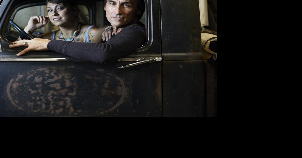 ‘American Pickers’ to film in Maine, looks for leads | Village Life ...