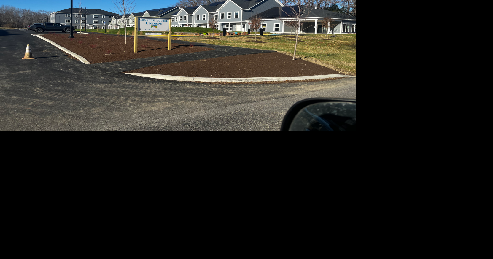 Congress Square Commons Soon to Open | Local News | midcoastvillager.com